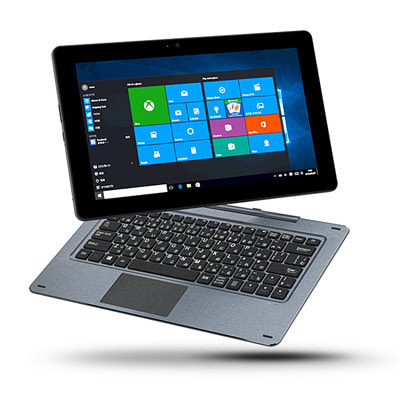 BREEZ Book W11 CTB-W1101 【Atom X5/2GB/32GB eMMC/FHD/Win10】|中古タブレット格安販売の ...