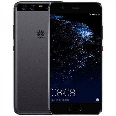 Huawei P10 VTR-L29 64GB Graphite Black【国内版SIMフリー】|中古スマートフォン格安販売の【イオシス】