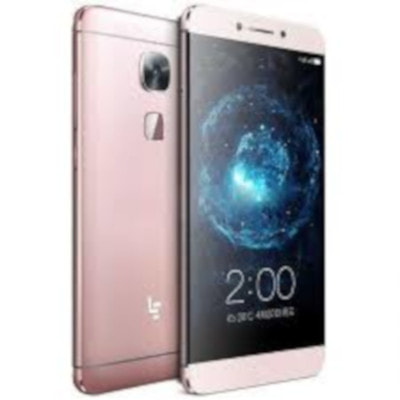 LeEco Le MAX2 X820 32GB Rose Gold [SIMフリー]|中古スマートフォン格安販売の【イオシス】