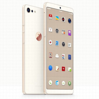 Smartisan Nut Pro 2S Dual-SIM [White 6GB 128GB 中国版 SIMフリー]|中古スマートフォン格安 ...