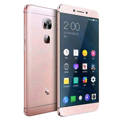 LeEco Le MAX2 X820 32GB Rose Gold [SIMフリー]|中古スマートフォン格安販売の【イオシス】