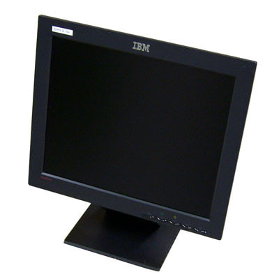 ThinkVision L170モニター (6734-AC0)|中古モニター格安販売の【イオシス】