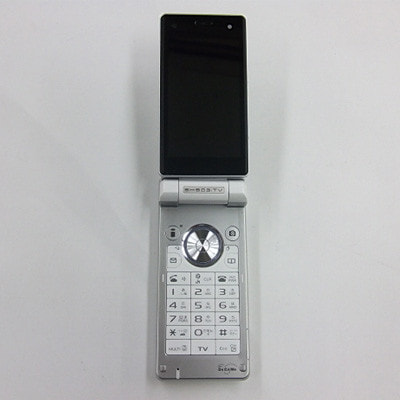 FOMA クフリ SH903iTV フリマアプリ