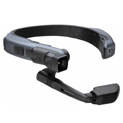 RealWear HMT-1(T1200G)|中古ウェアラブル端末格安販売の【イオシス】