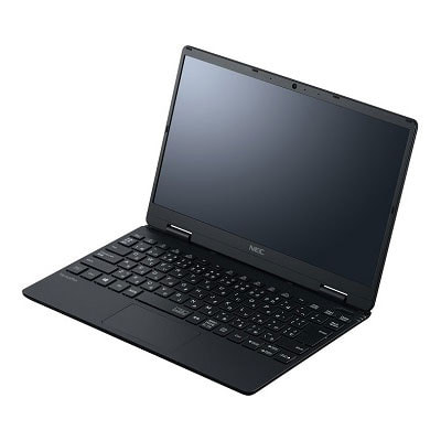 VersaPro タイプVC UltraLite VJT10/C-6 PC-VJT10CGG63J6【Core i5(1.0GHz)/8GB/256GB SSD/Win10Pro】|中古ノート ...