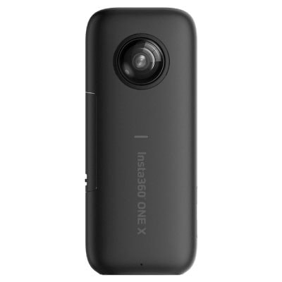 Insta360 ONE X Camera Bundle CINONEX/A ブラック|中古カメラ格安販売の【イオシス】