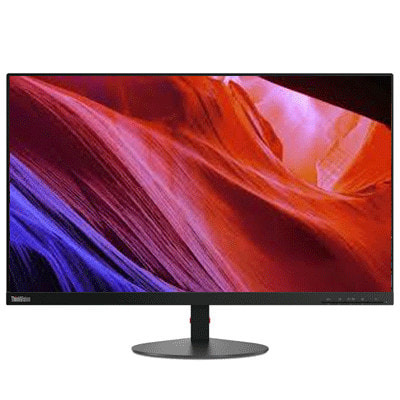 ThinkVision S27i-10 61C7KAR1JP [27インチ]|中古モニター格安販売の【イオシス】