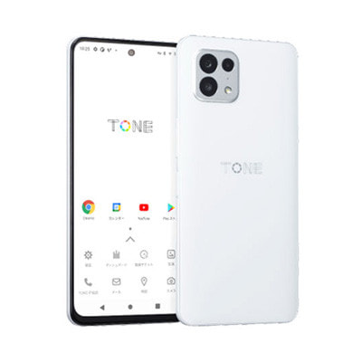TONE e22|中古スマートフォン格安販売の【イオシス】