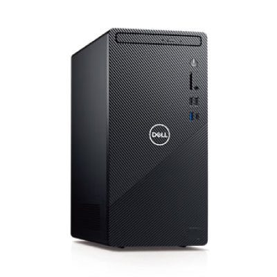Inspiron 3891【Core i5(2.6GHz)/32GB/256GB SSD+1TB HDD/Win11Home】|中古デスクPC ...