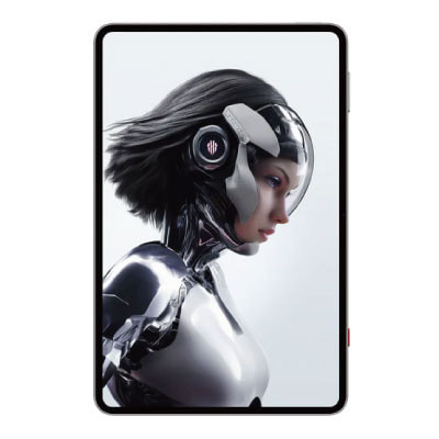 REDMAGIC Astra NP05J Starfrost【RAM12GB/ROM256GB/国内版 Wi-Fiモデル】|中古タブレット格安 ...