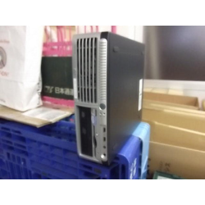 HP Compaq dc5100 SFF 【Pentium4/1GB/80GB/DVD/WinXP】|中古デスクPC格安販売の【イオシス】