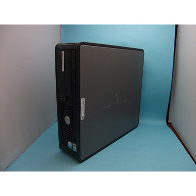 OptiPlex GX620/SFF|中古デスクPC格安販売の【イオシス】