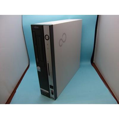 FMV ESPRIMO FMV-D5250 【Core2Duo/1GB/160GB/MULTI/WinXP】|中古デスクPC格安販売の【イオシス】