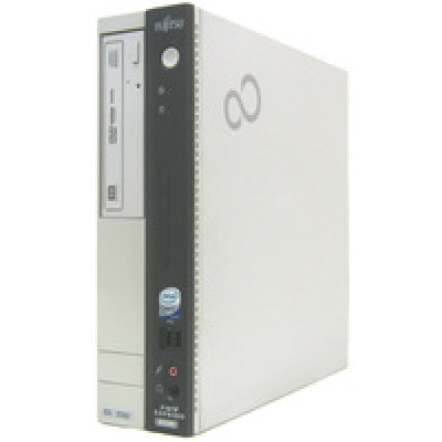 FMV-ESPRIMO D5240 【Core2Duo/1GB/40GB/DVD/WinXP】|中古デスクPC格安販売の【イオシス】
