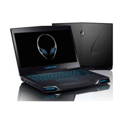 Alienware M14x ゲーミングノートパソコン 【Core i7/8GB/250GB/MULTI/Win7】|中古ノートPC格安販売の ...
