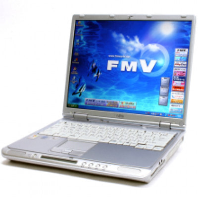 FMV-BIBLO NB18D/L (FMVNB18DL)|中古ノートPC格安販売の【イオシス】